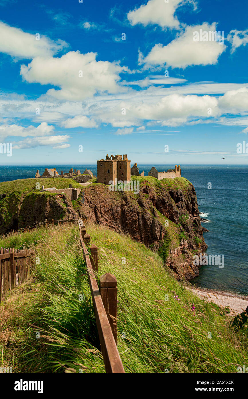 Stonehaven scotland hi-res stock photography and images - Alamy