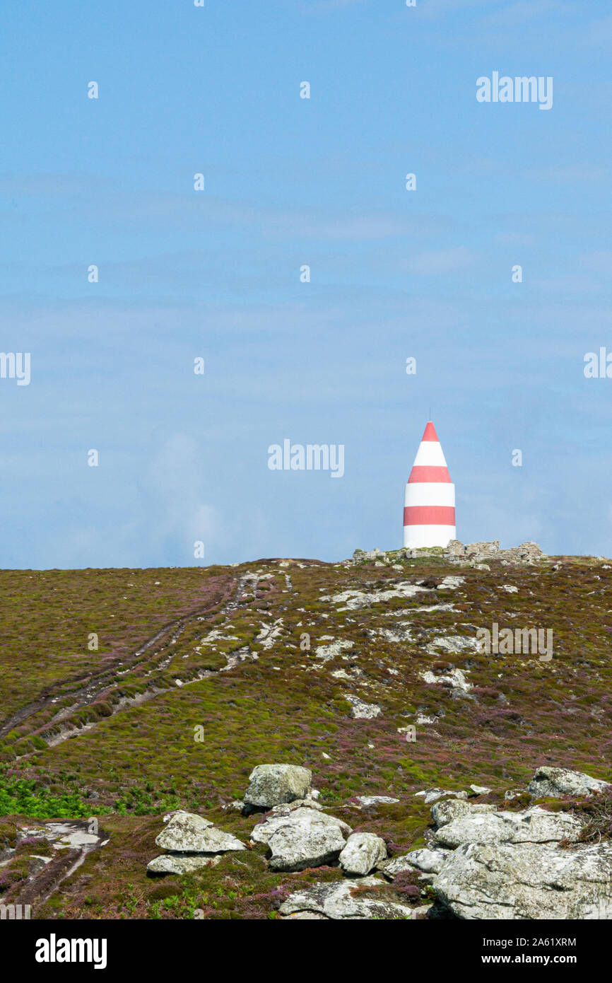 Chapel down st martins isles hi-res stock photography and images - Alamy