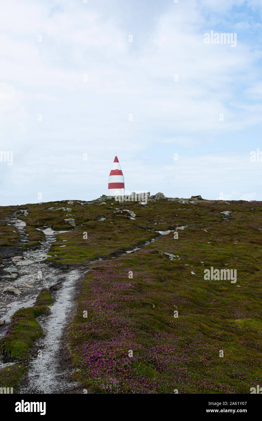Chapel down st martins isles hi-res stock photography and images - Alamy
