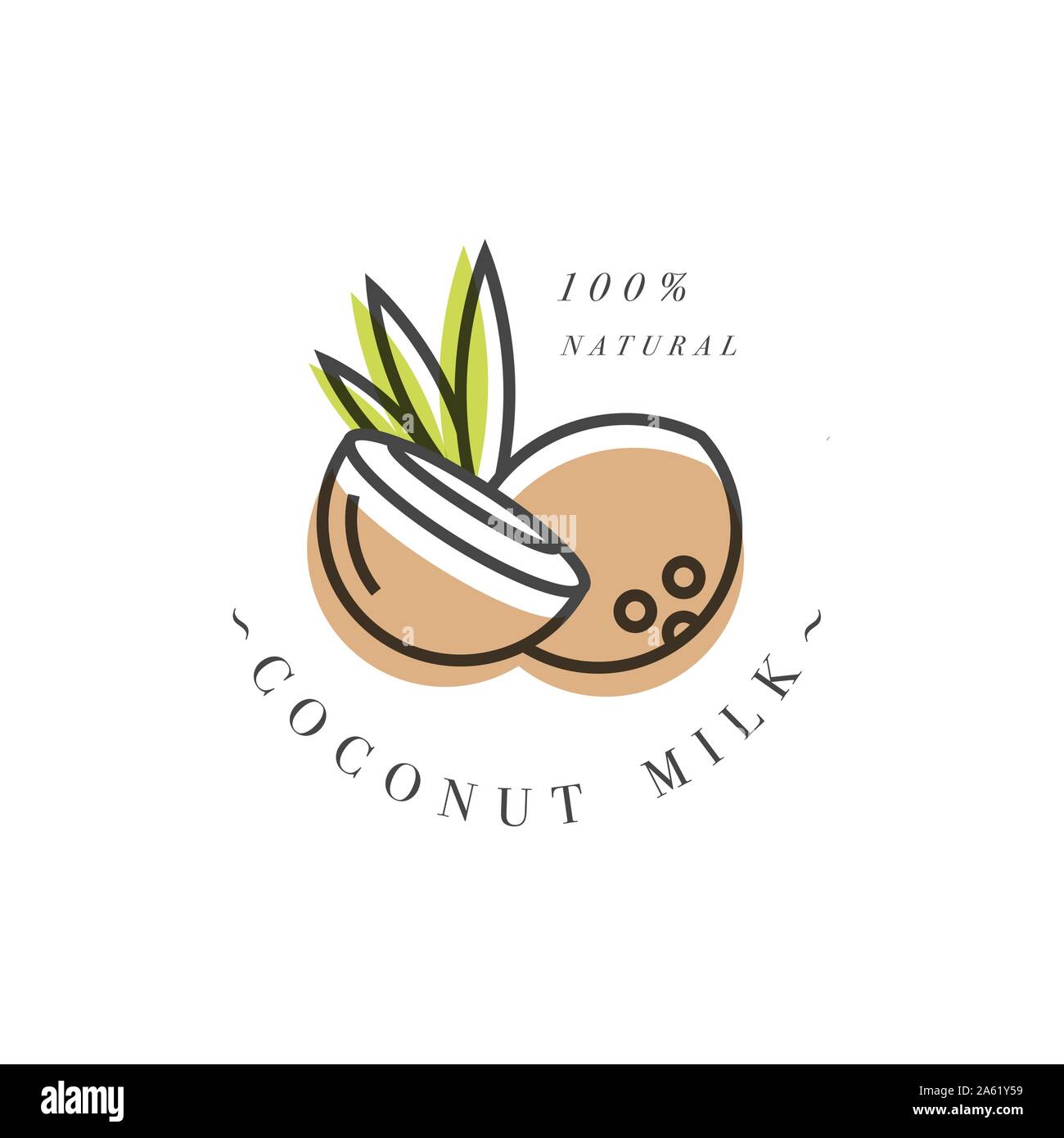 Coconyt tree hi-res stock photography and images - Alamy