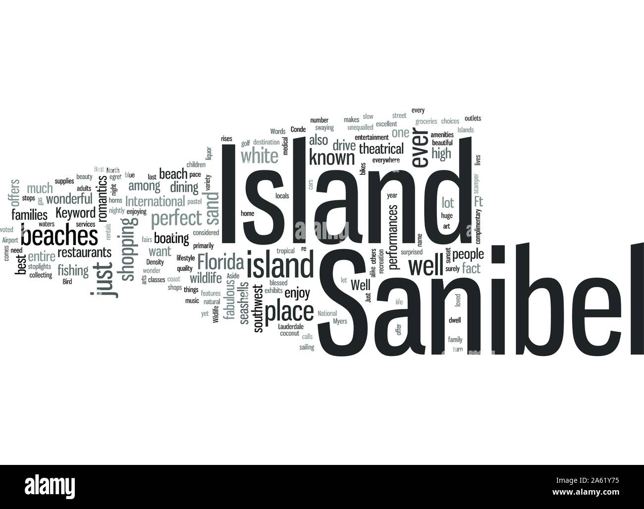 Recreation Features Stock Vector Images - Alamy