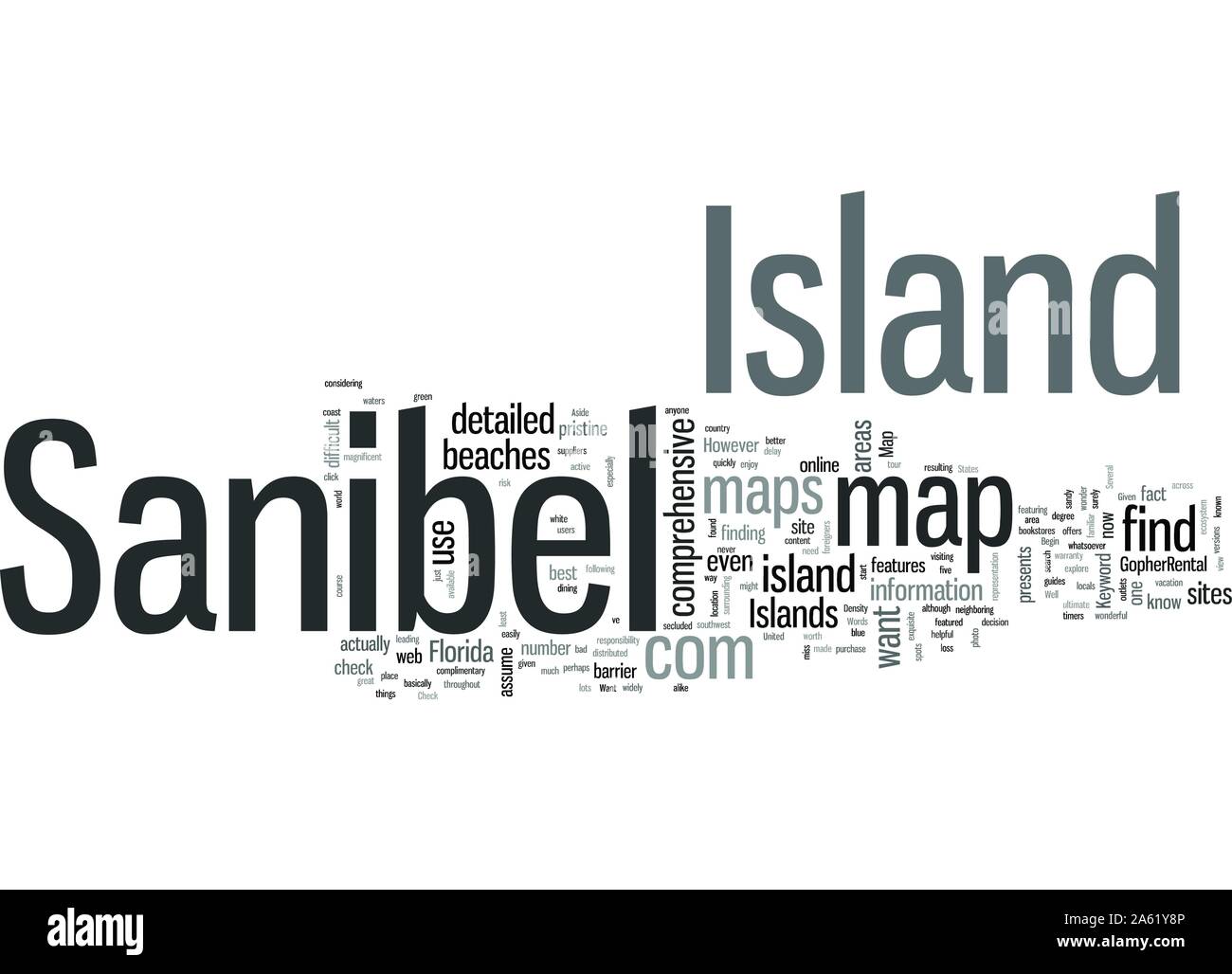 Important Ecosystem Stock Vector Images - Alamy