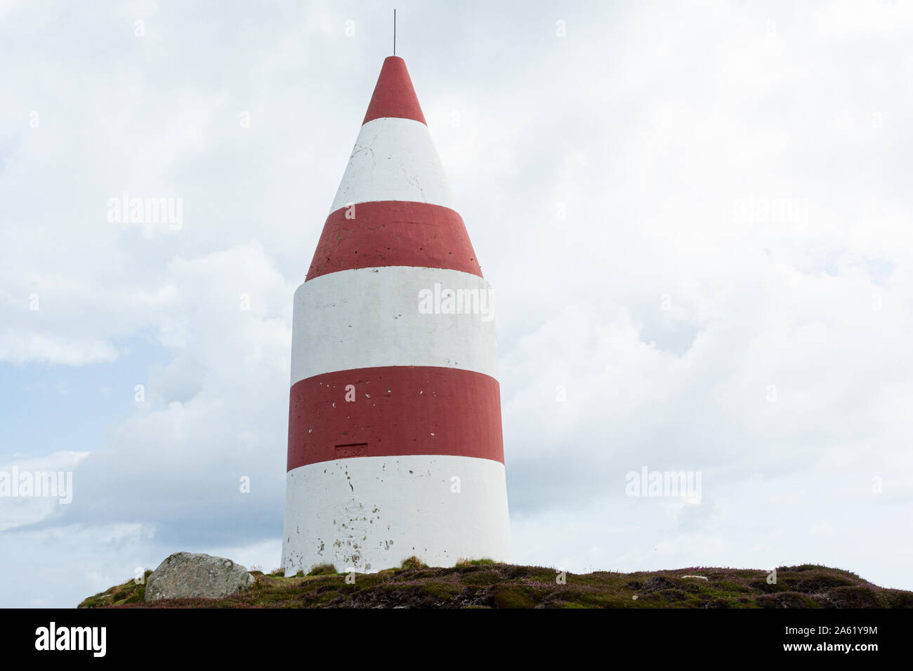 St martins daymark hi-res stock photography and images - Alamy