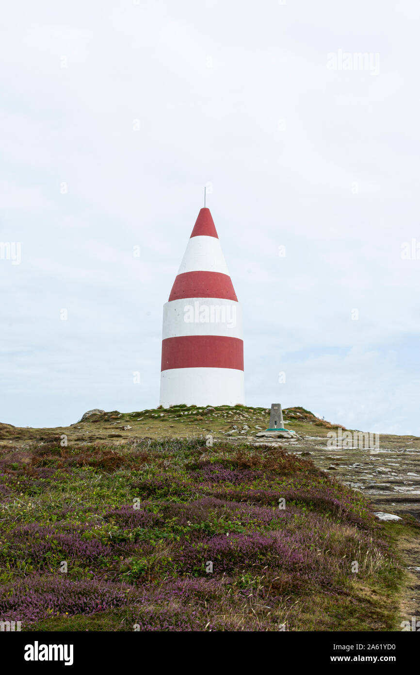 St martins daymark hi-res stock photography and images - Alamy