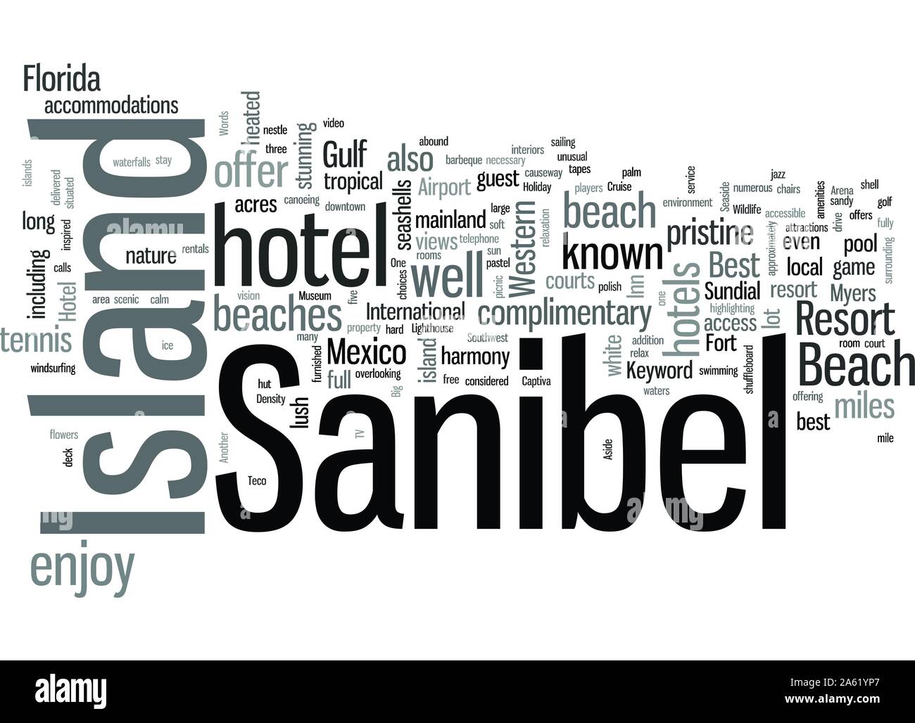 Pristine Waterfalls Stock Vector Images - Alamy