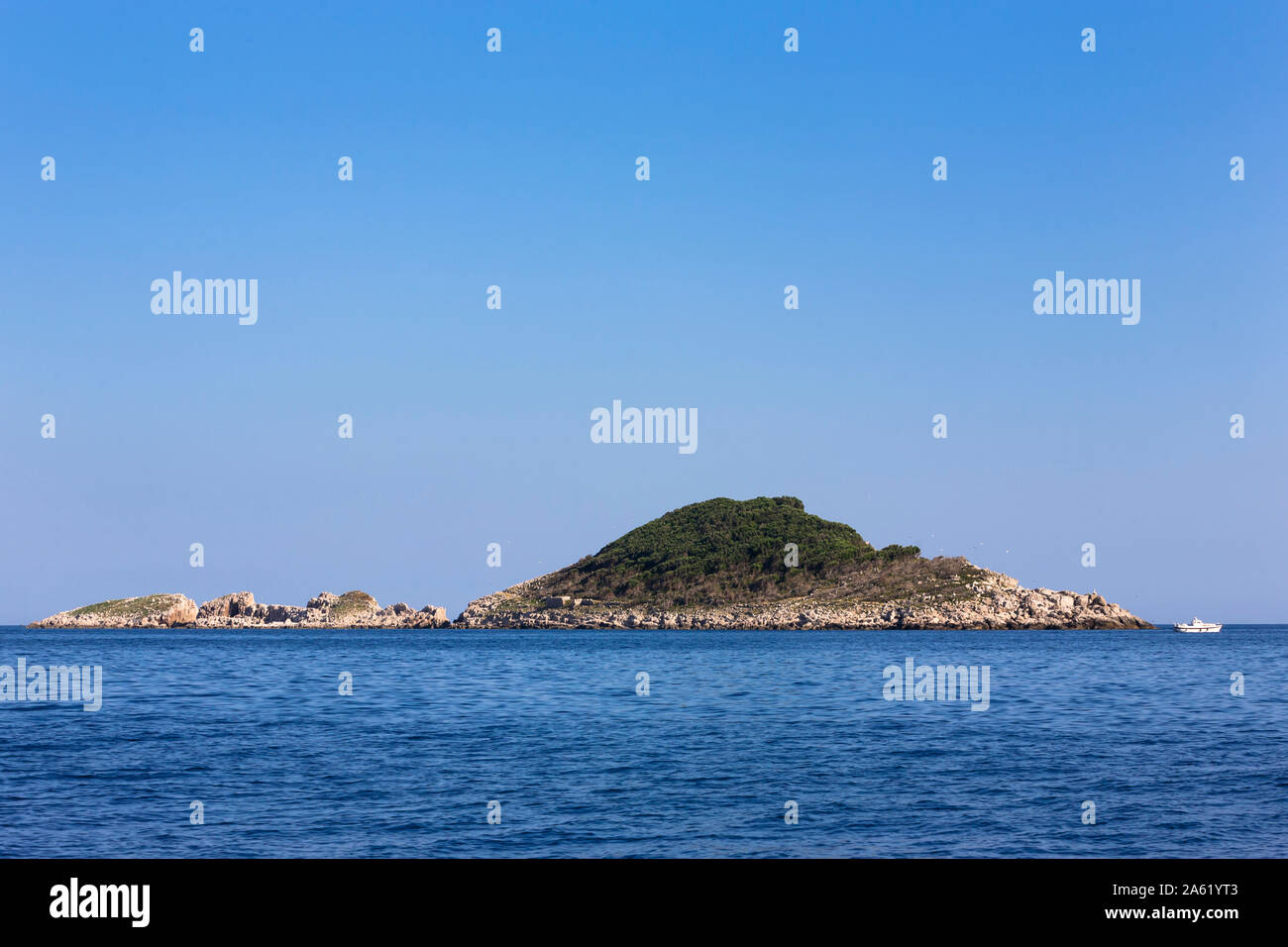 Otok bobara hi-res stock photography and images - Alamy