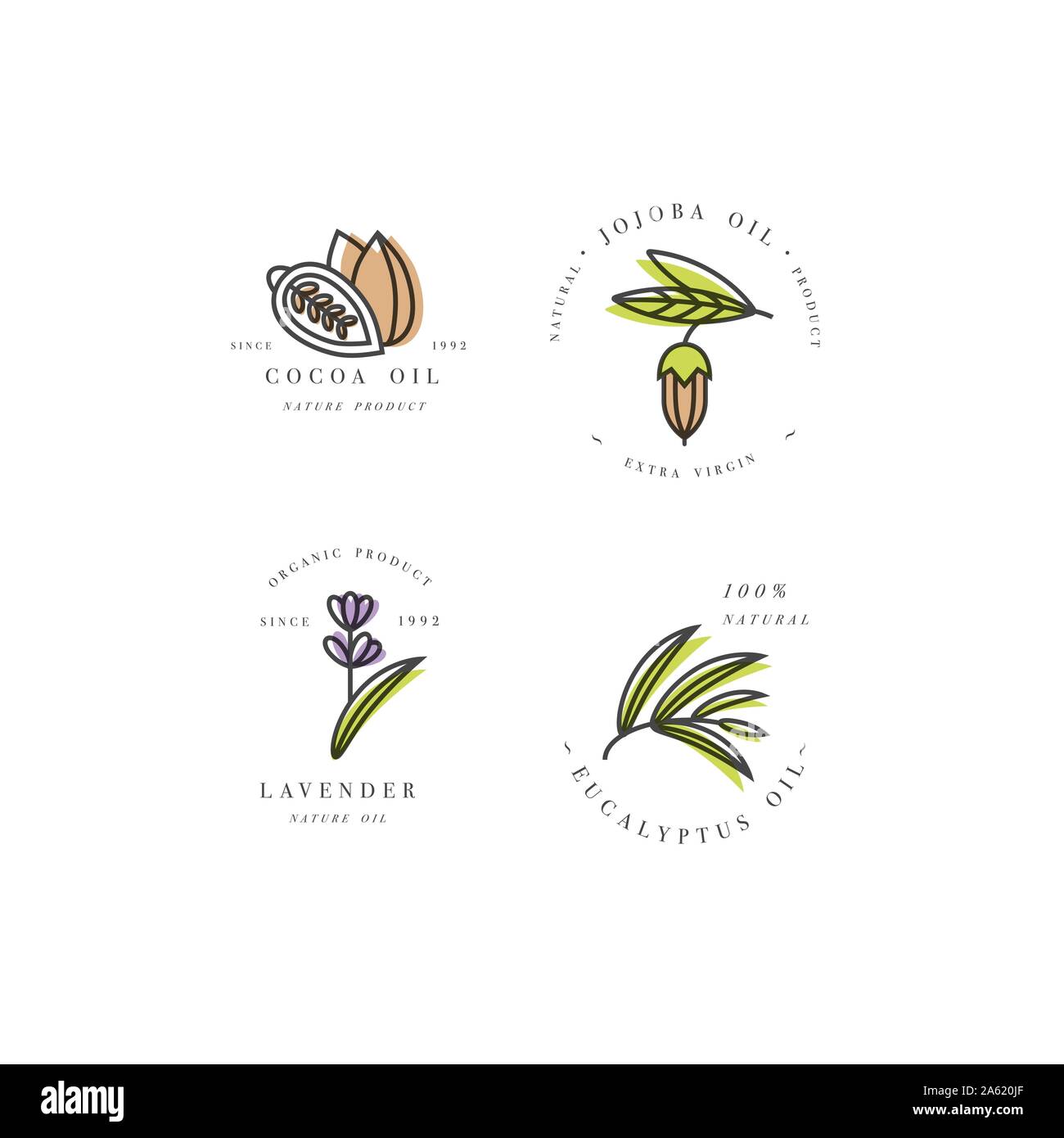 Vectorlogo hi-res stock photography and images - Alamy