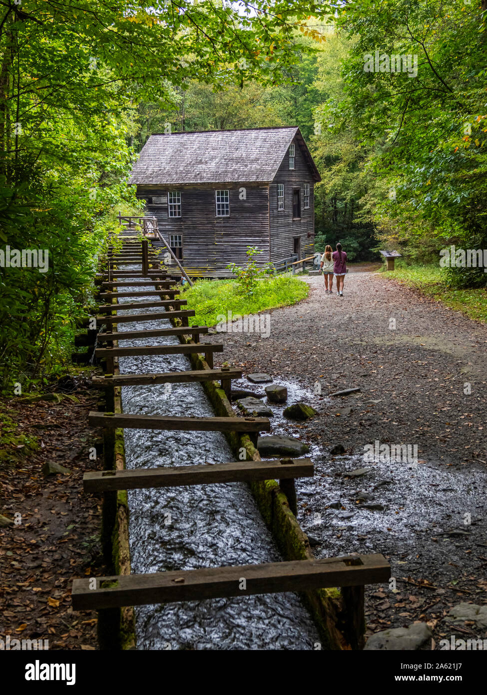 Mingus mill north carolina hi-res stock photography and images - Alamy