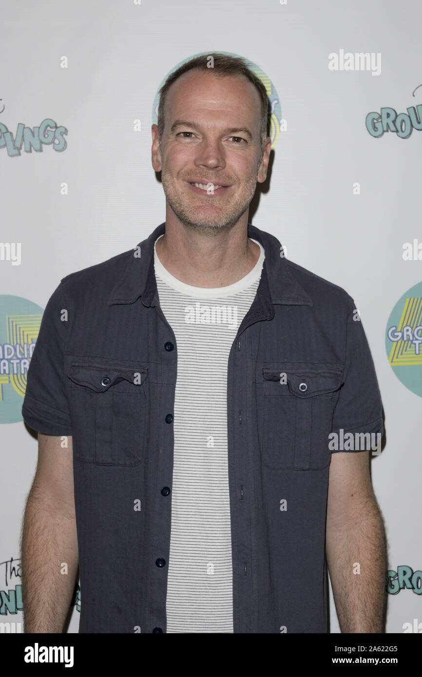 Kevin kirkpatrick hi-res stock photography and images - Alamy