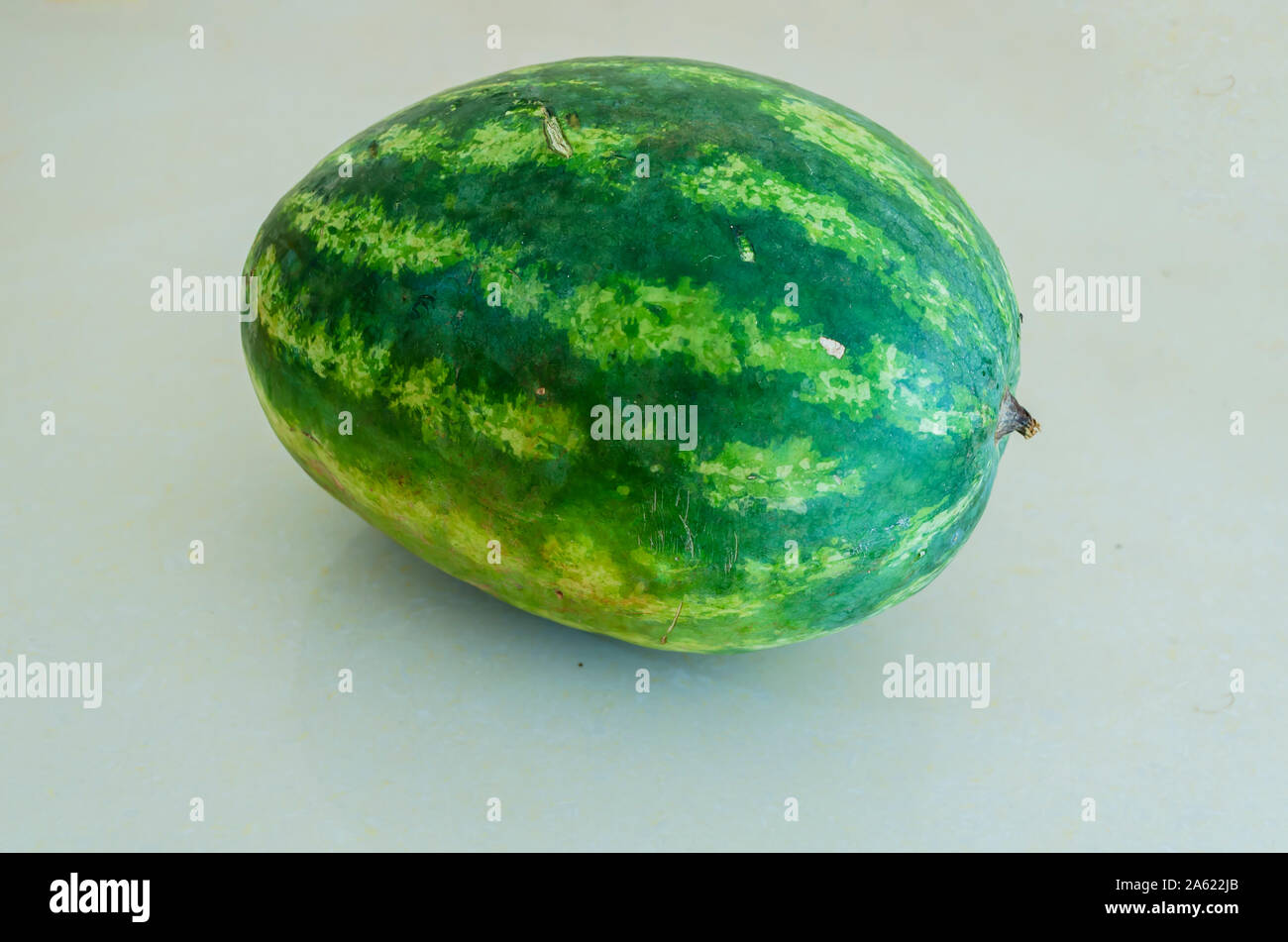Mature watermelons hi-res stock photography and images - Alamy