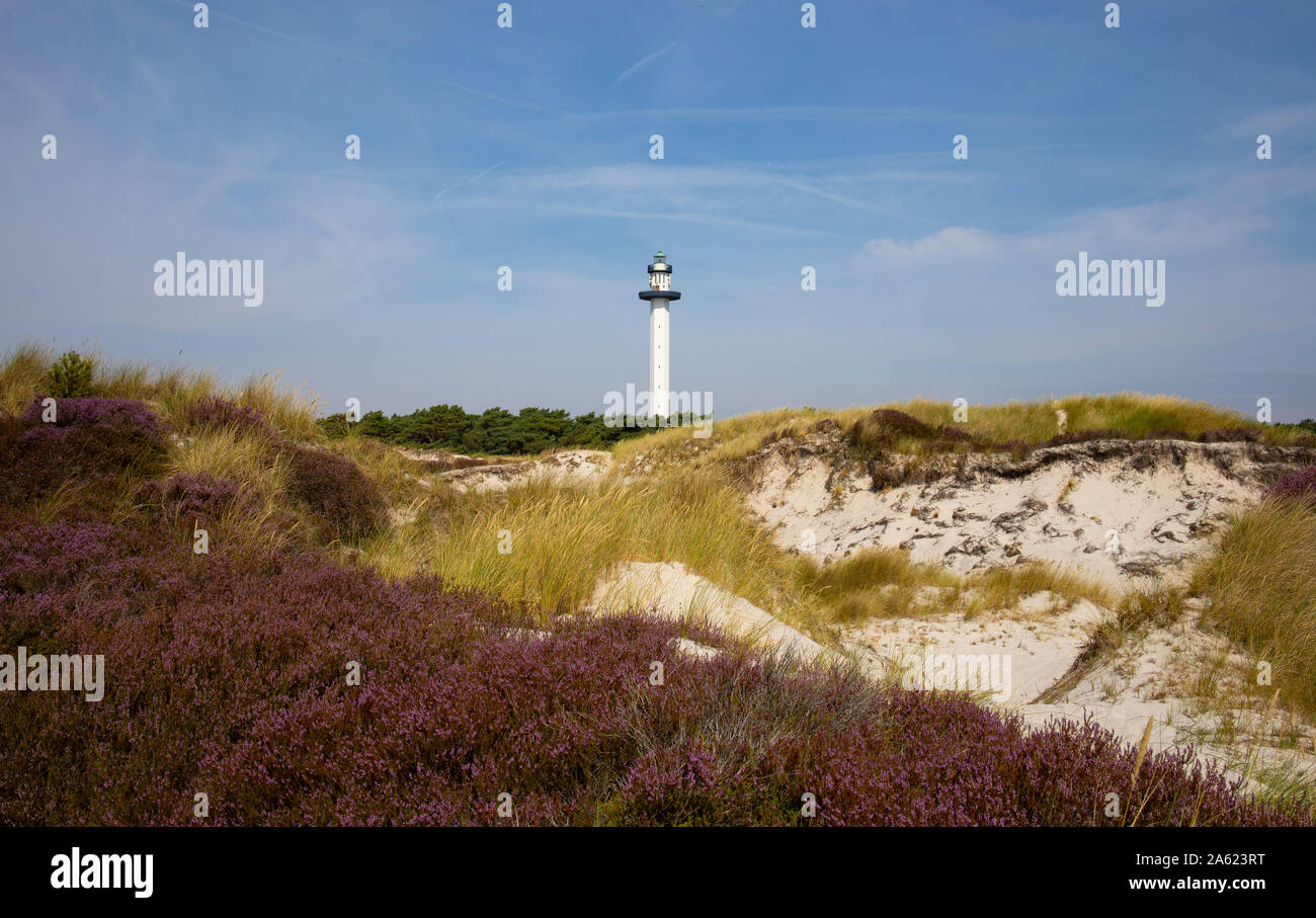 Dueodde lighthouse hi-res stock photography and images - Alamy