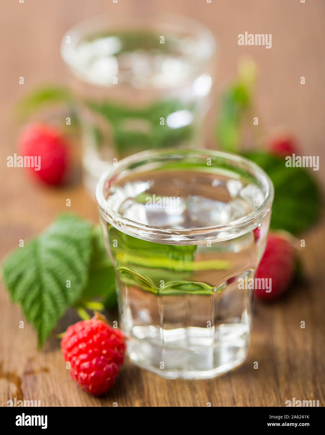 Schnapps glass hi-res stock photography and images - Alamy