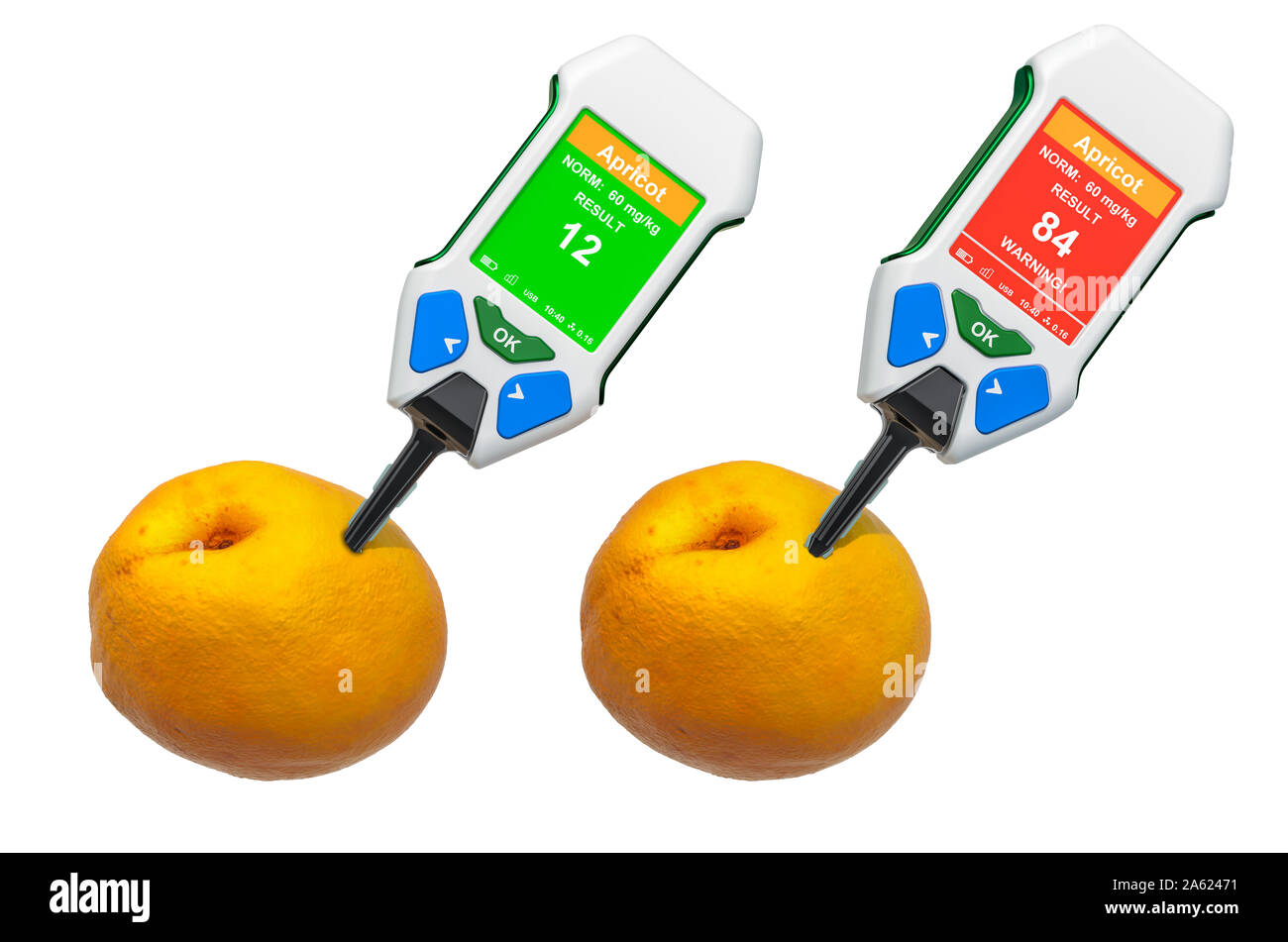 Normal range hi-res stock photography and images - Alamy