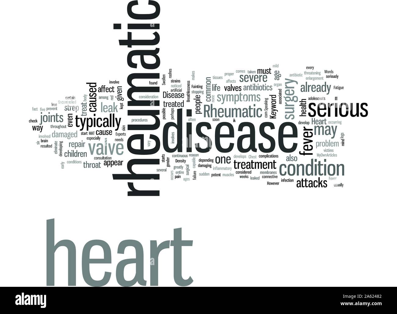 Rheumatic Vector Vectors High Resolution Stock Photography and Images ...