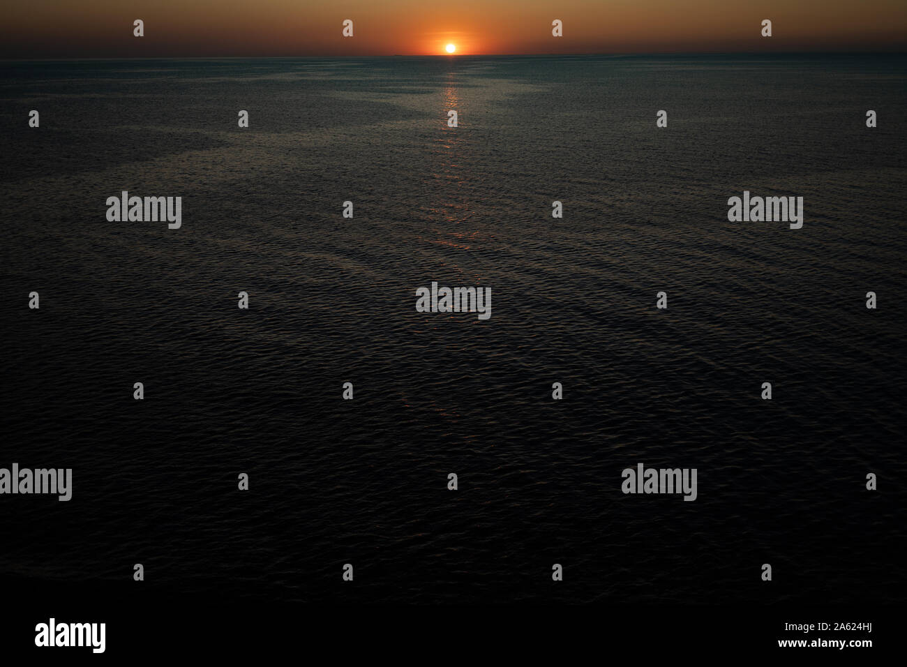 Only sea hi-res stock photography and images - Alamy