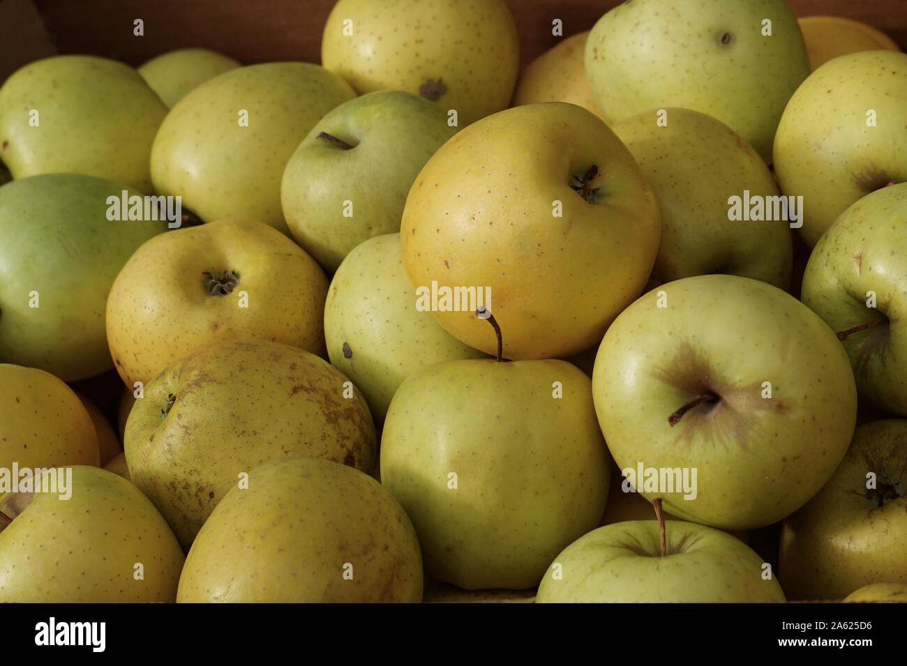 Green fruit shop hi-res stock photography and images - Alamy