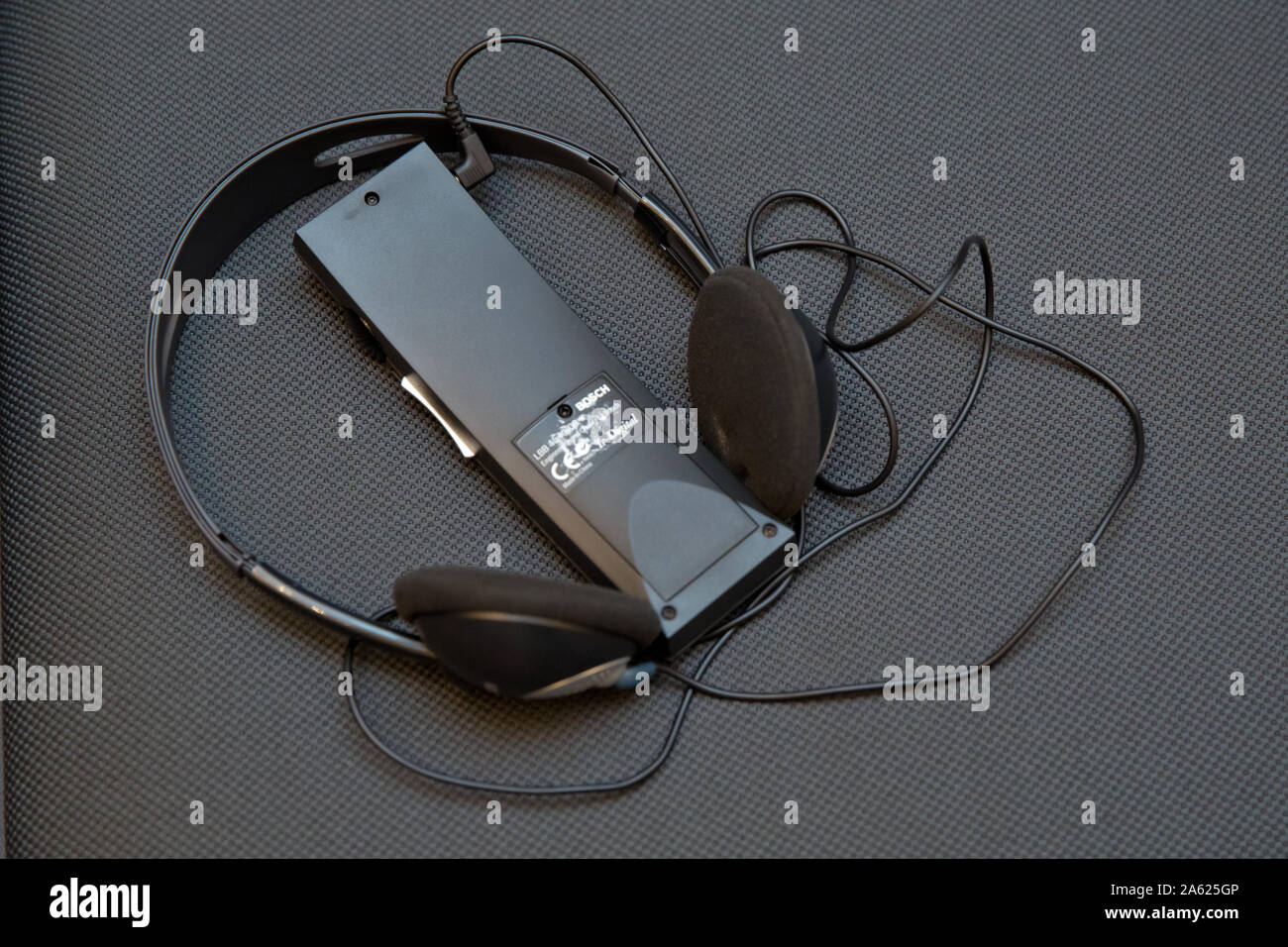 headphones used for simultaneous translation equipment simultaneous interpretation equipment . A ...