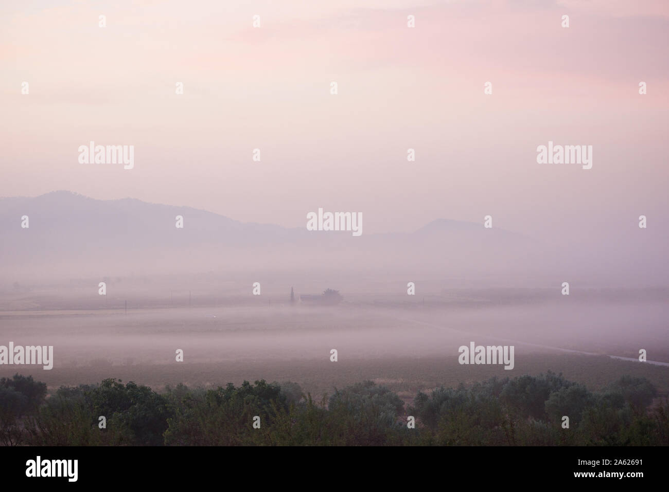 The seasons of the countryside hi-res stock photography and images - Alamy