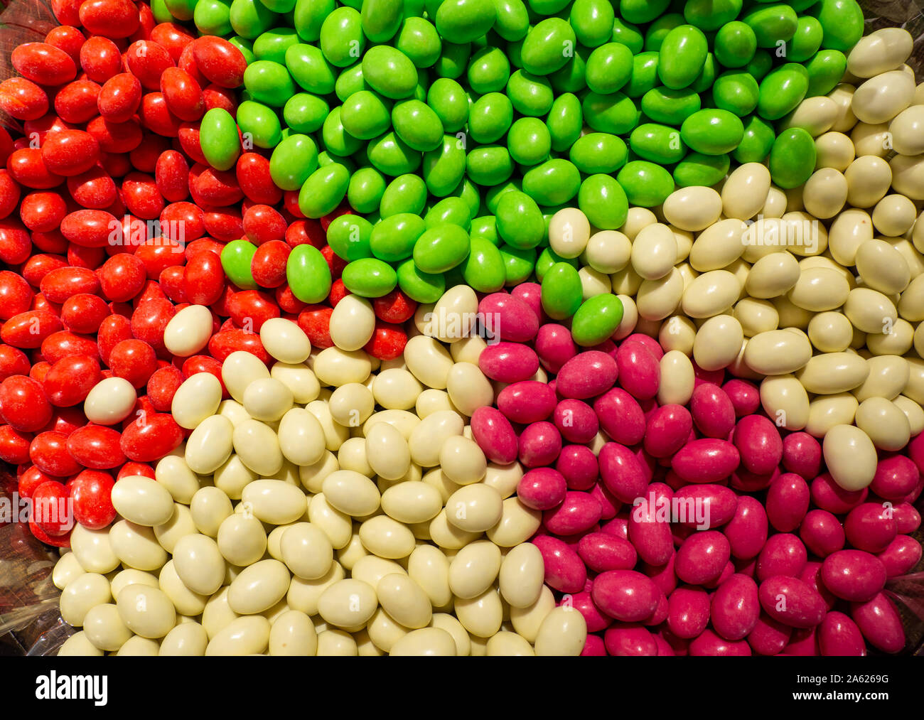 Soft chewy texture hi-res stock photography and images - Alamy
