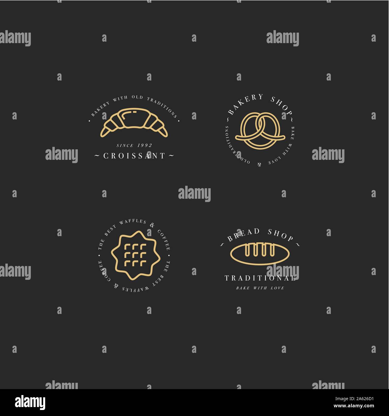 Loaf sugar vector vectors hi-res stock photography and images - Alamy