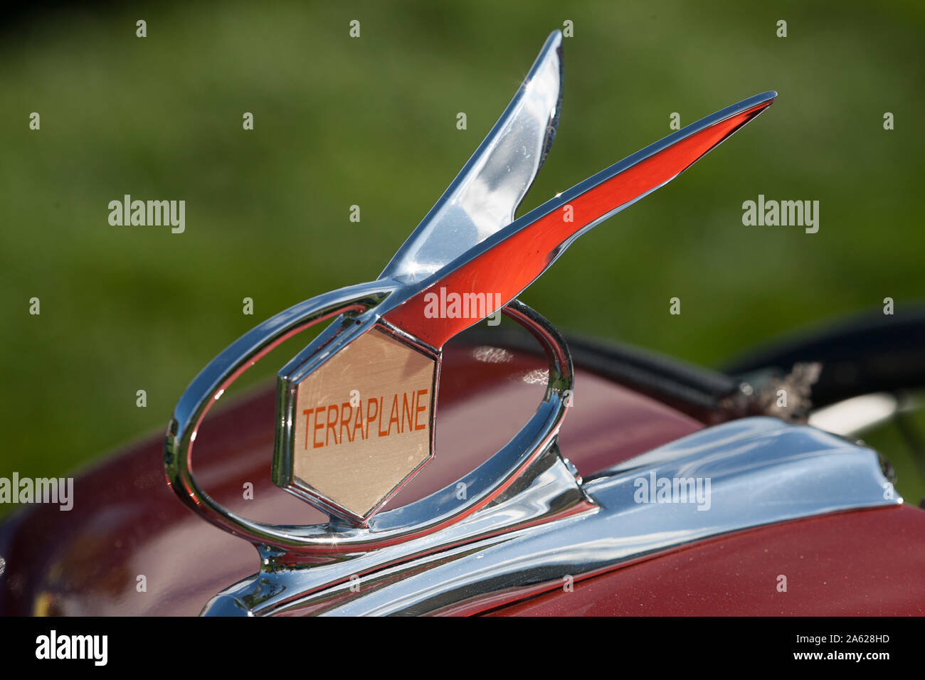Terraplane Car High Resolution Stock Photography and Images - Alamy