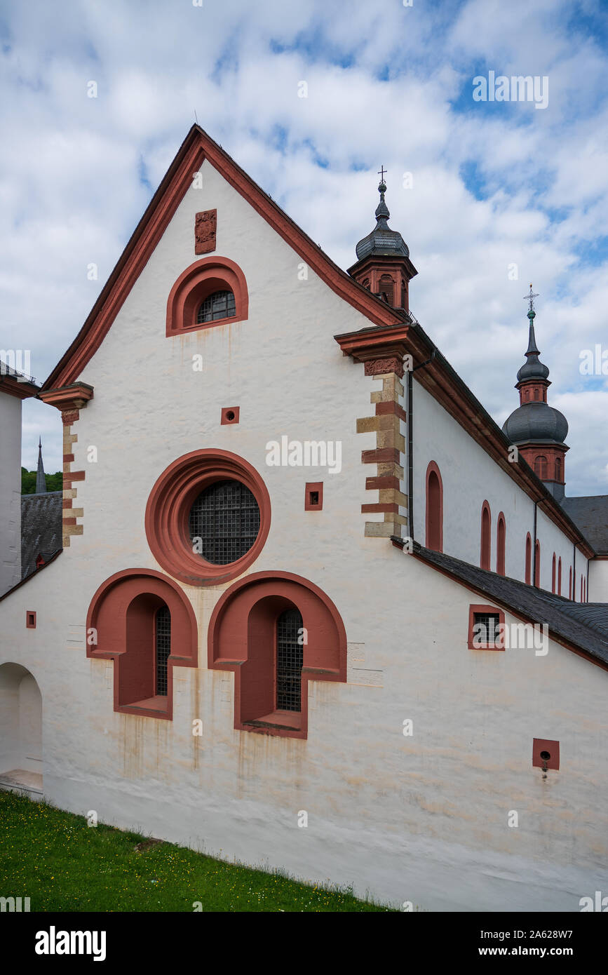 Eberbach, Germany High Resolution Stock Photography and Images - Alamy