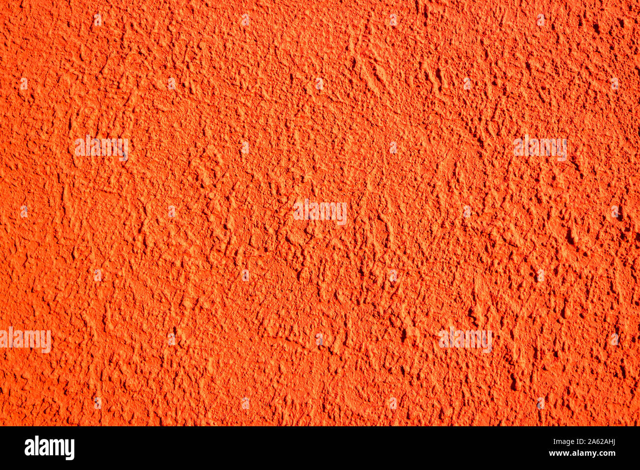 Orange Wall Texture Stock Photo - Alamy