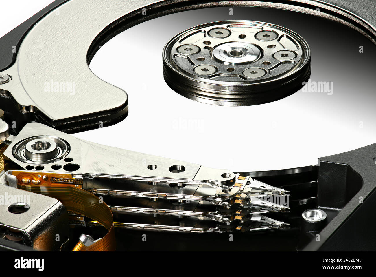 Magnetic heads hi-res stock photography and images - Alamy