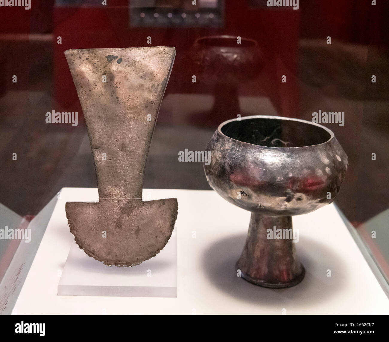 Human sacrifice peru hi-res stock photography and images - Alamy