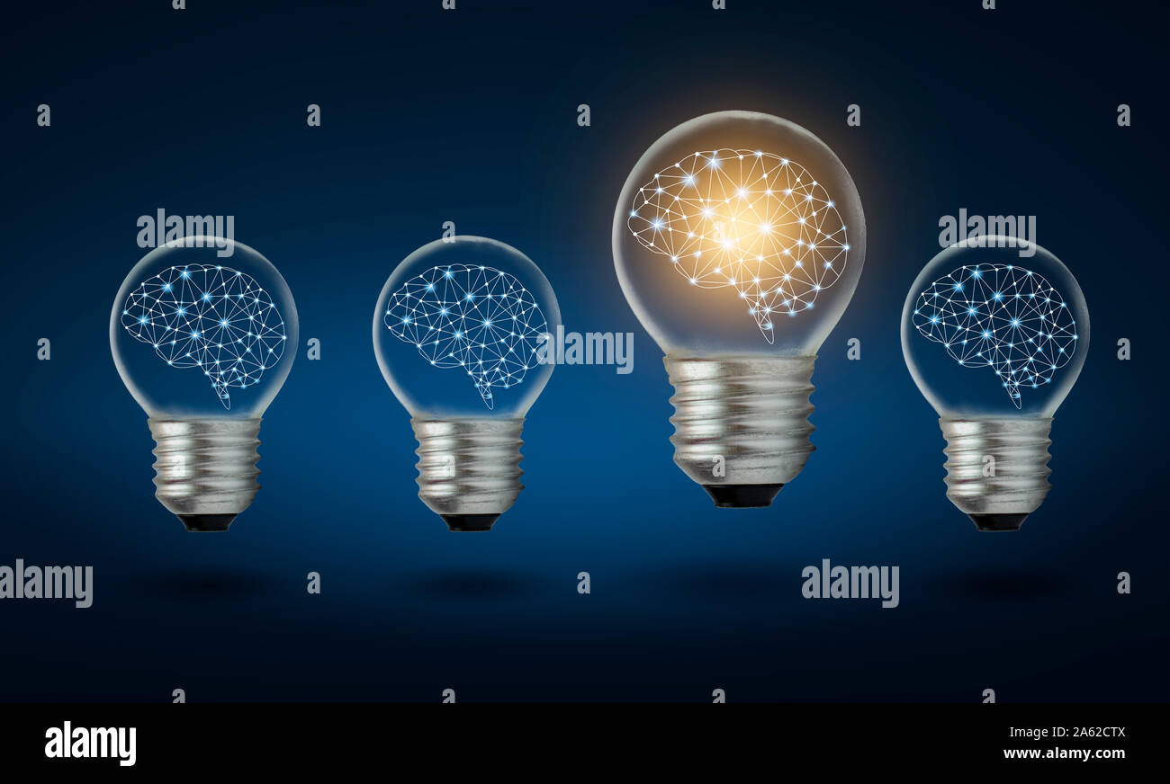 Innovation leadership hi-res stock photography and images - Alamy