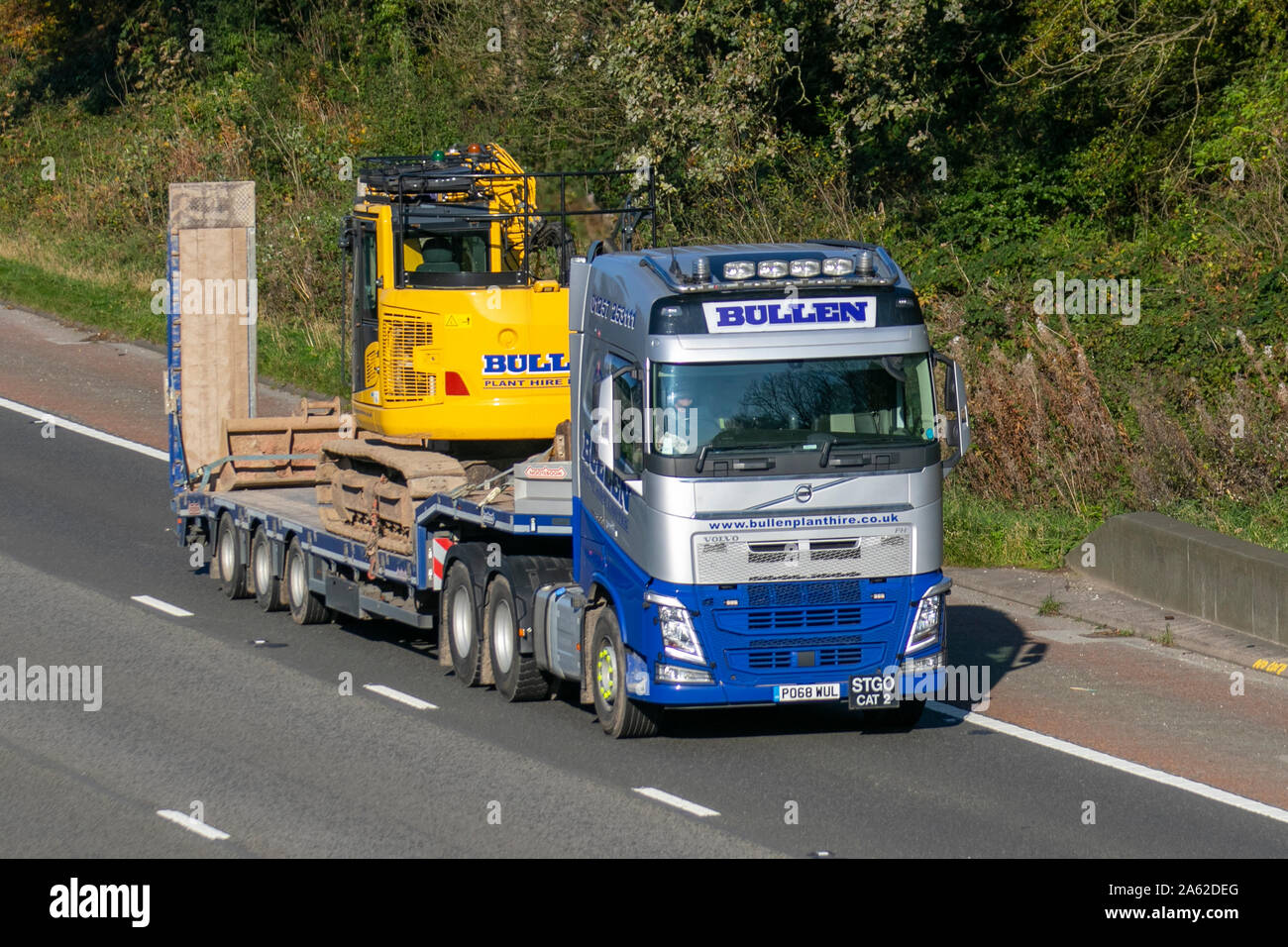 Tracked supply truck hi-res stock photography and images - Alamy