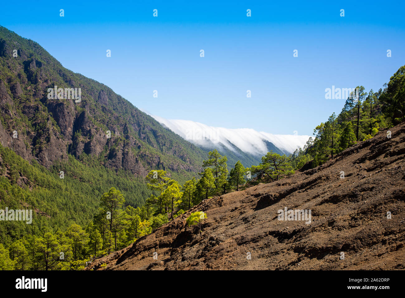 Time lapse cloud formation hi-res stock photography and images - Alamy