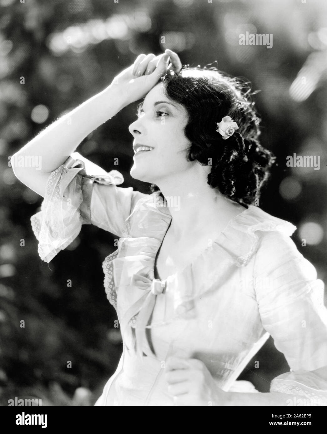 Alma Rubens, "East Lynne" (1925) Fox File Reference # 33848-790THA ...