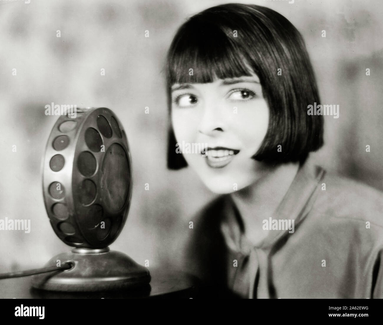 Colleen Moore High Resolution Stock Photography and Images - Alamy
