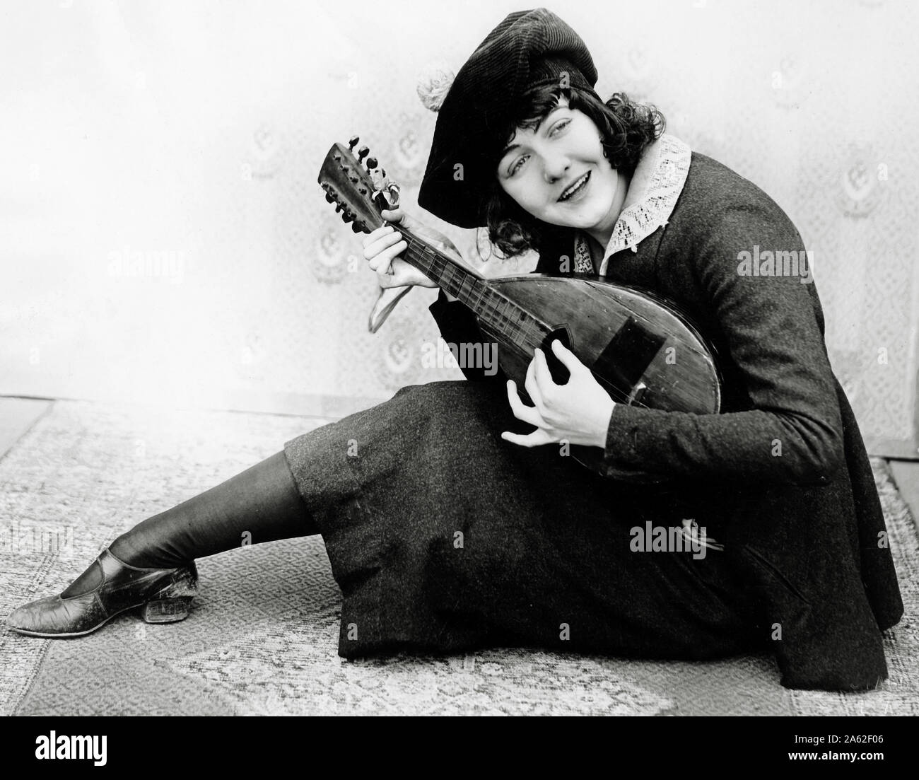 Dorothy gish hi-res stock photography and images - Alamy