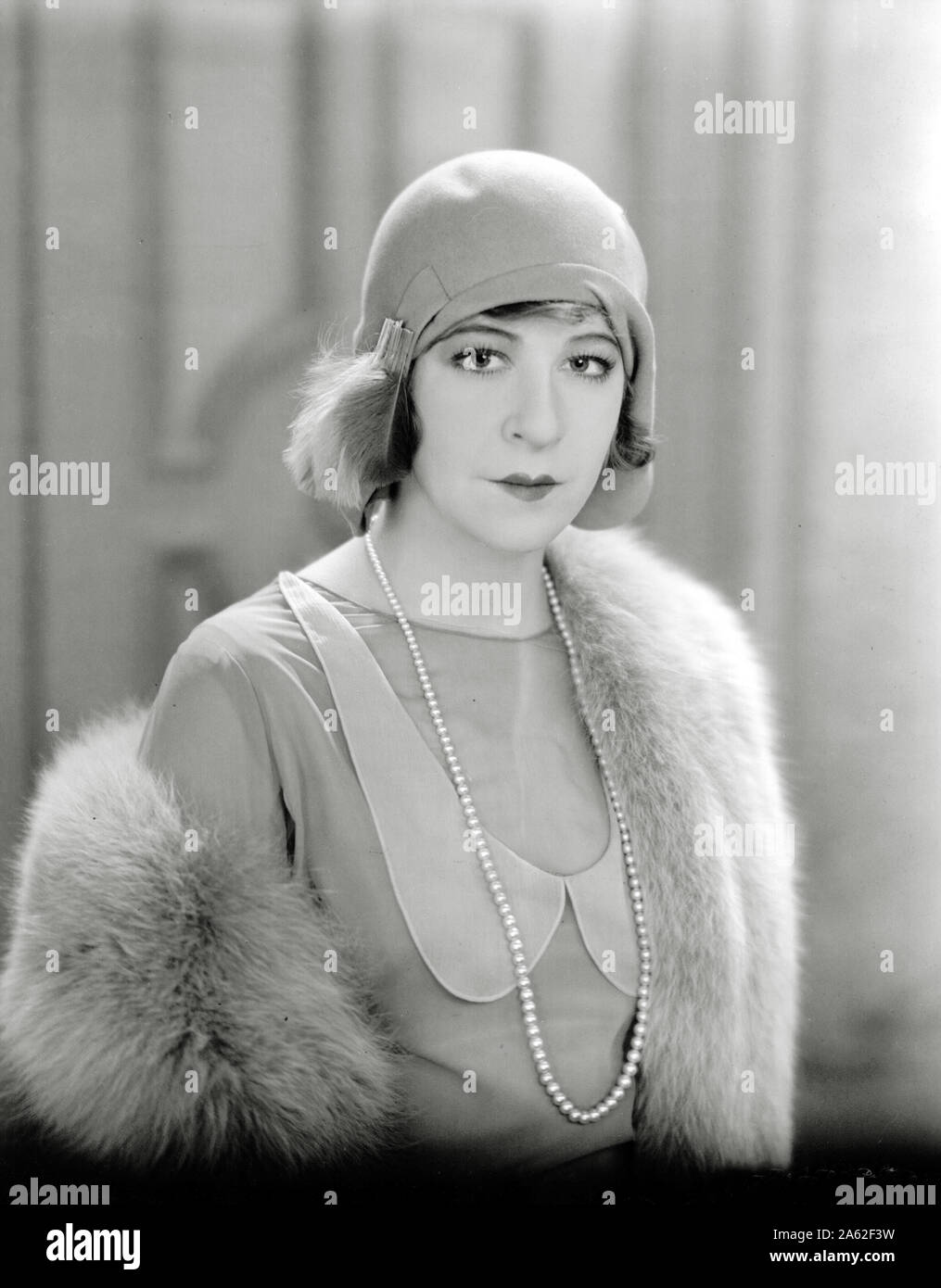 Fanny Brice, "Be Yourself" (1930) United Artists File Reference # 33848 ...