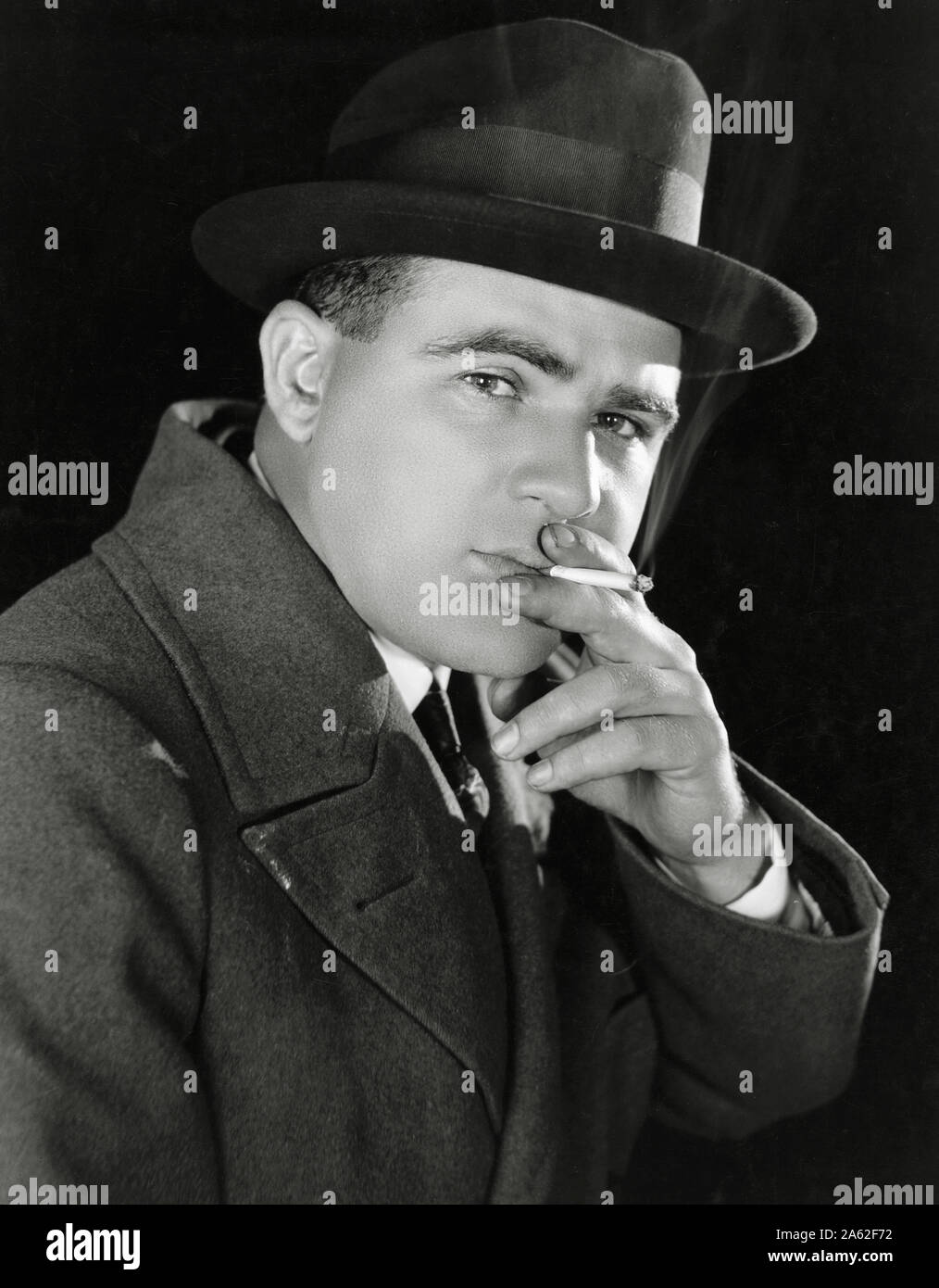 Hal Roach (circa 1920) File Reference # 33848-846THA Stock Photo - Alamy