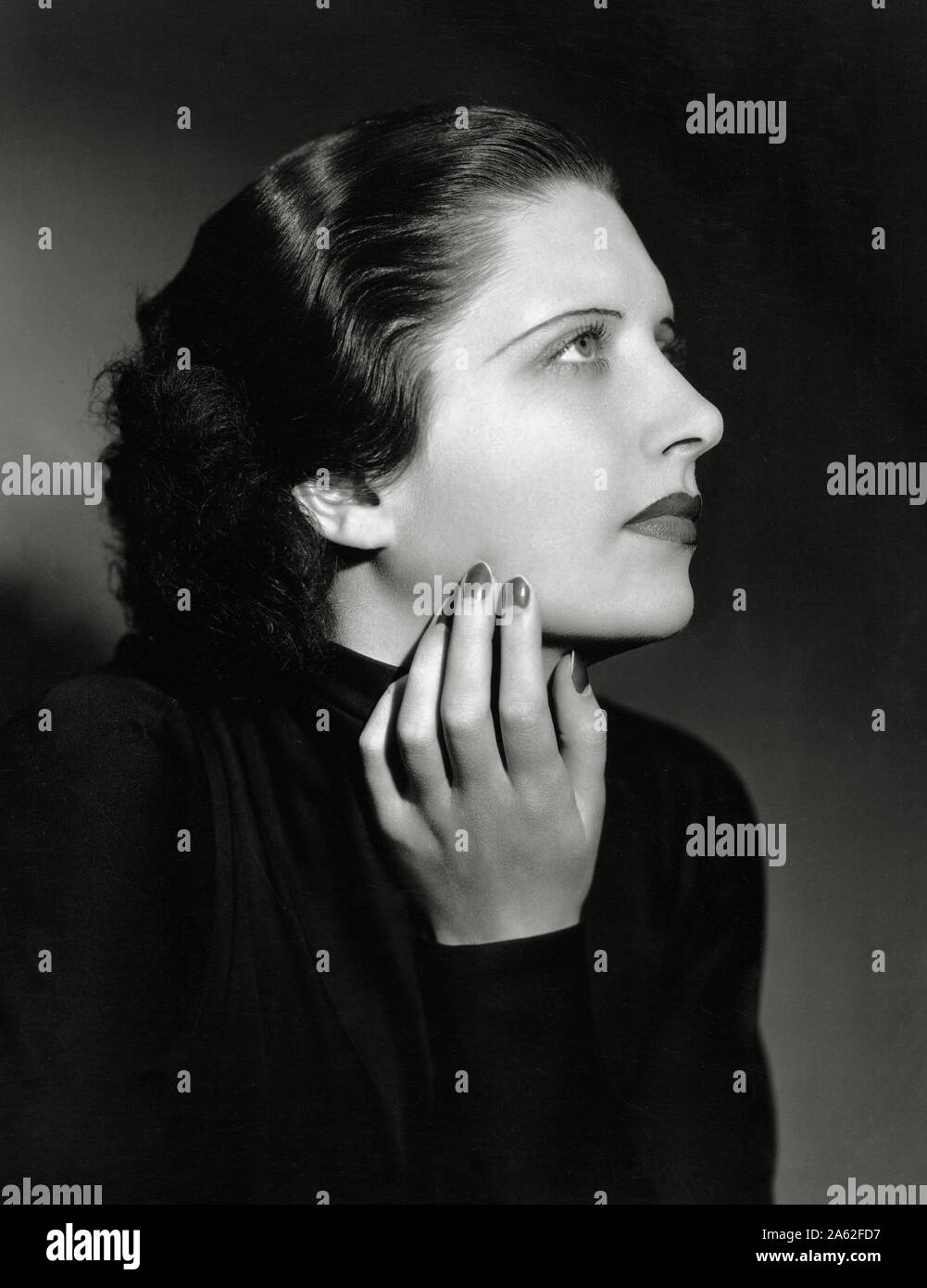 Kay francis hi-res stock photography and images - Alamy
