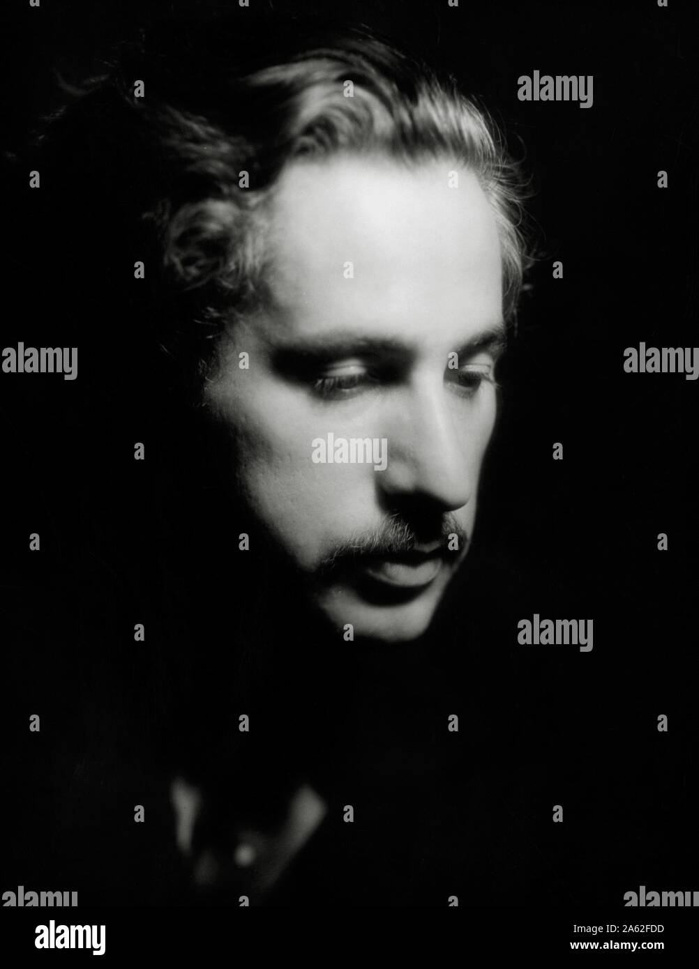 Josef von sternberg hi-res stock photography and images - Alamy