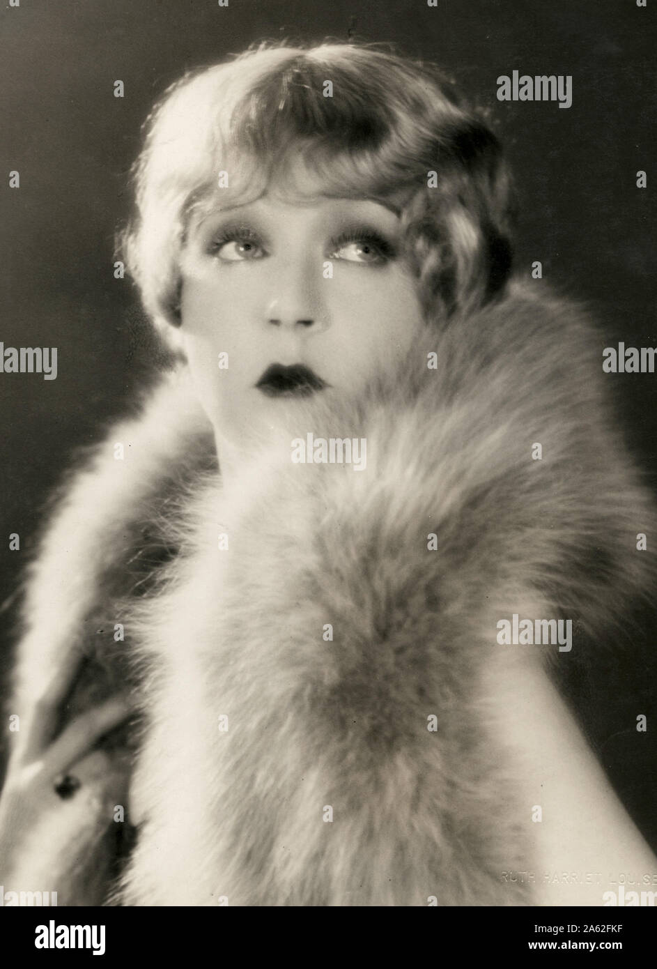 Mae murray hi-res stock photography and images - Alamy