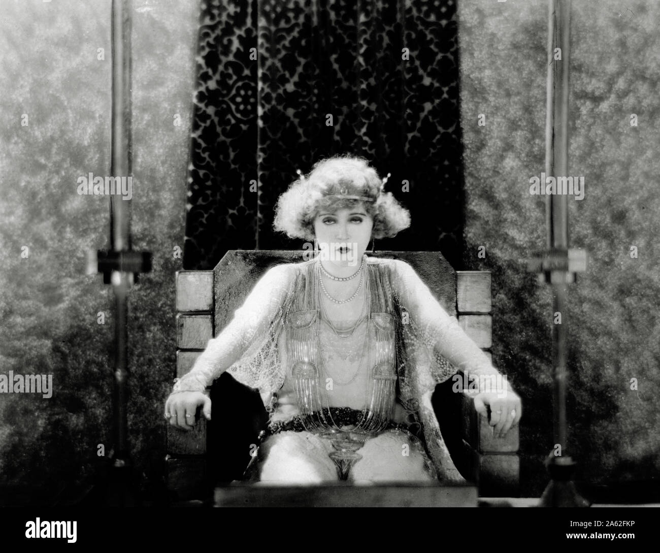 Mae murray hi-res stock photography and images - Alamy