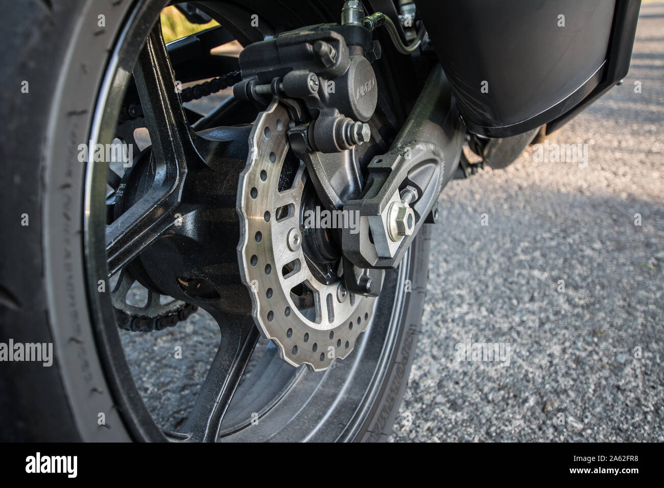 Z750r hi-res stock photography and images - Alamy