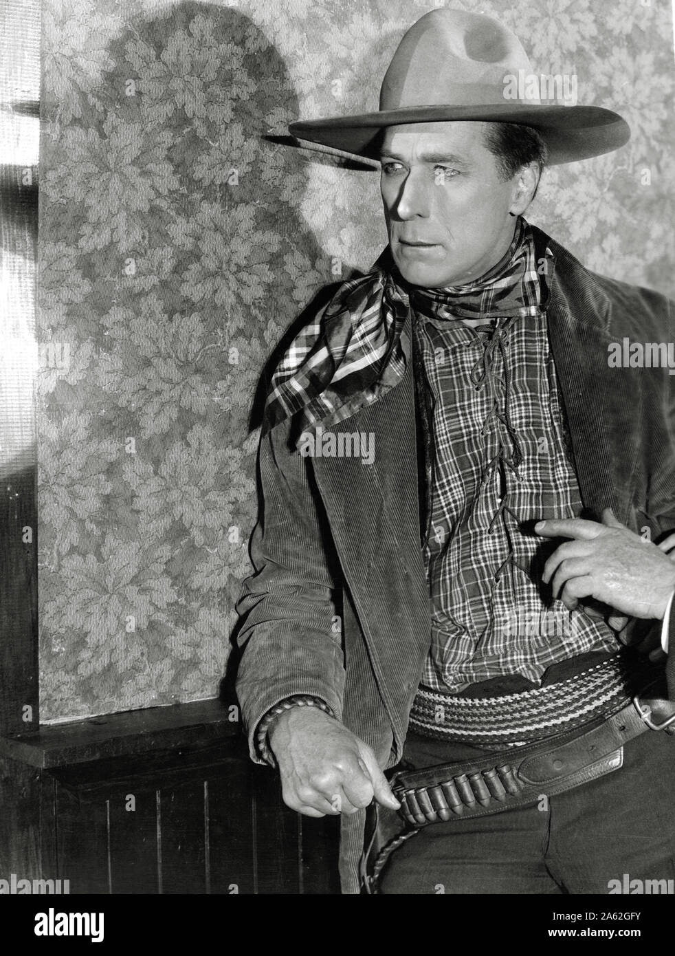 William s hart hi-res stock photography and images - Alamy