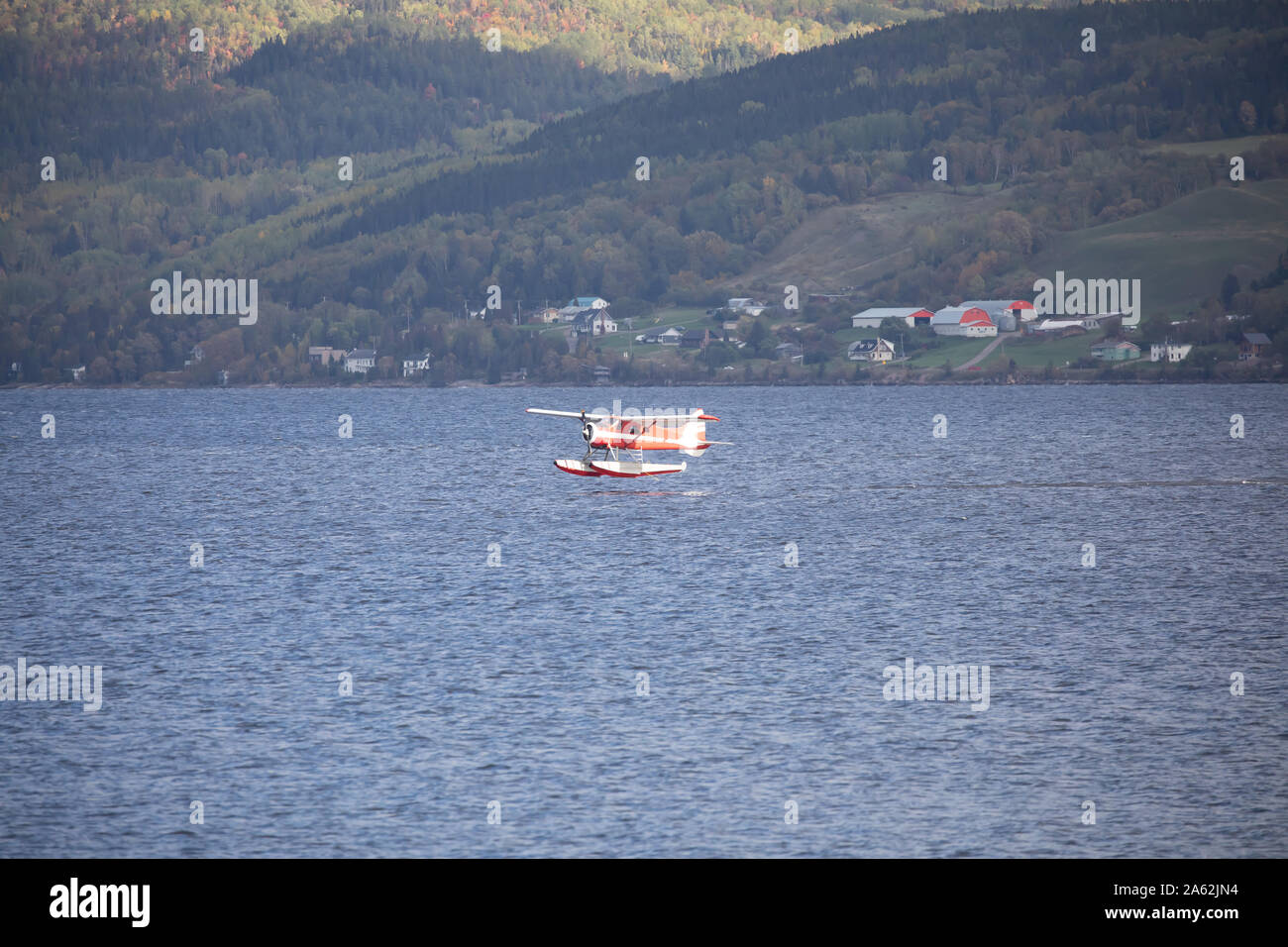 Float plane tours hi-res stock photography and images - Alamy