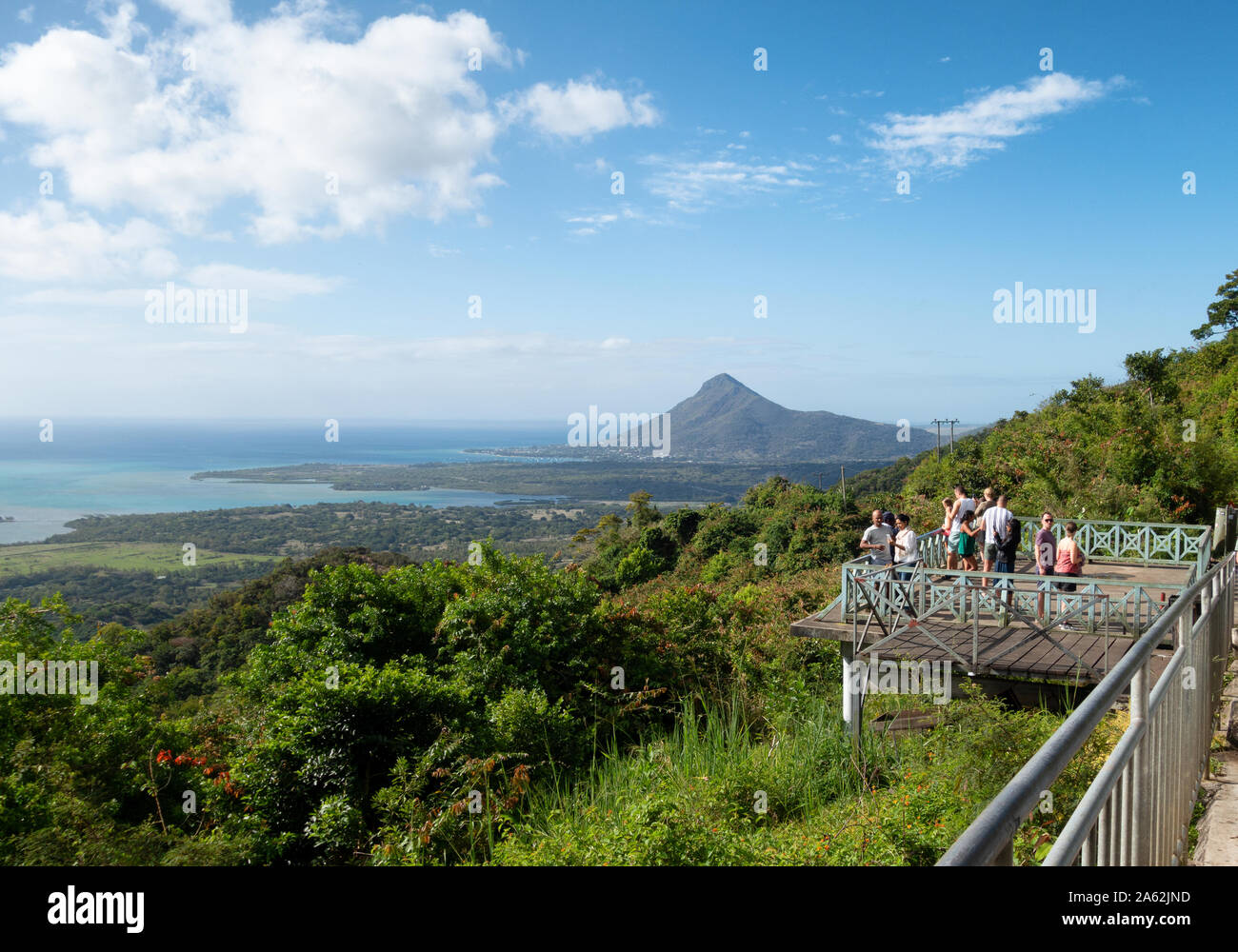 Tamarin mauritius hi-res stock photography and images - Alamy