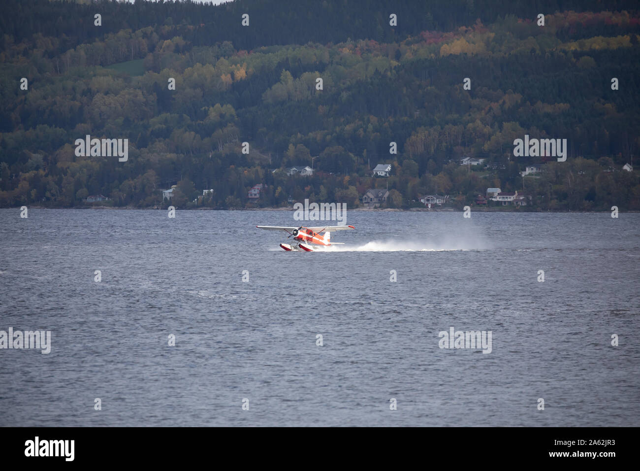 Float plane tours hi-res stock photography and images - Alamy