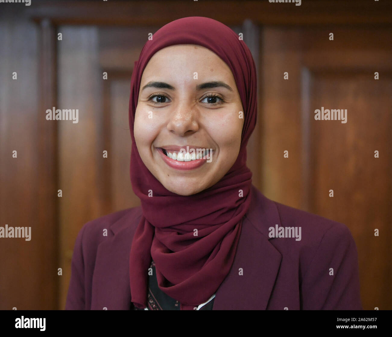 Marwa hi-res stock photography and images - Alamy