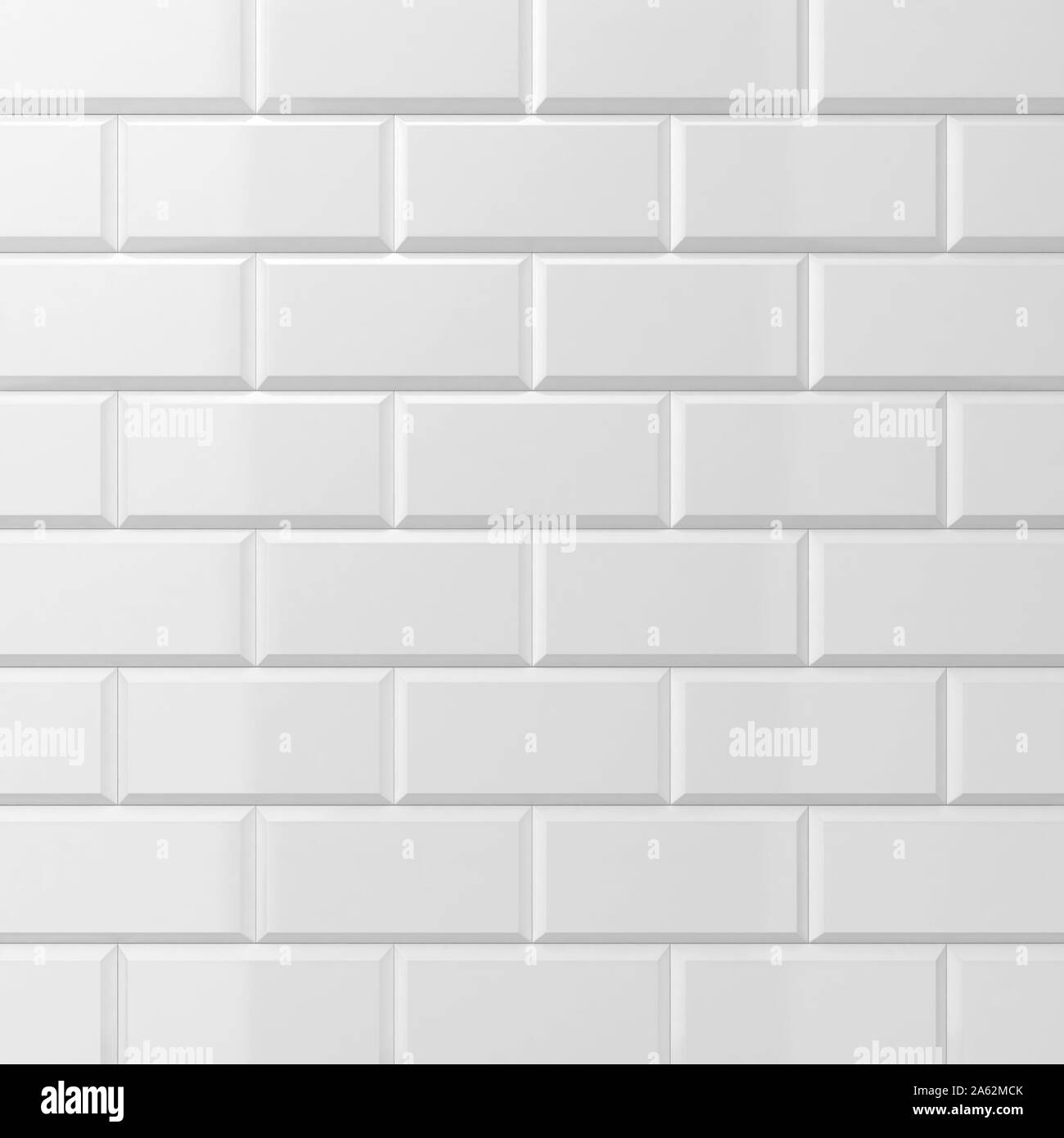 Brick tile. 3d background Stock Photo - Alamy