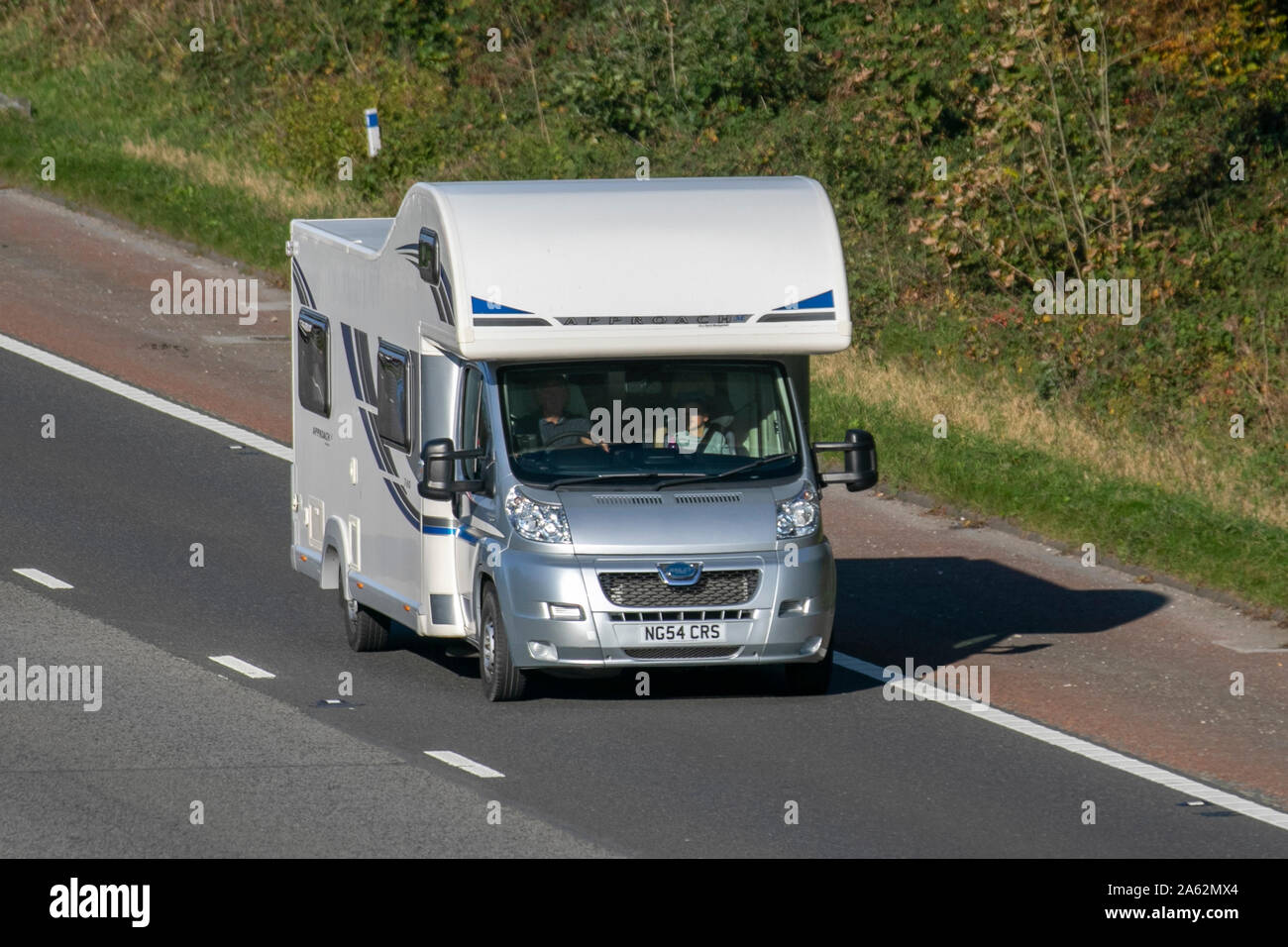 Peugeot boxer vans hi-res stock photography and images - Alamy