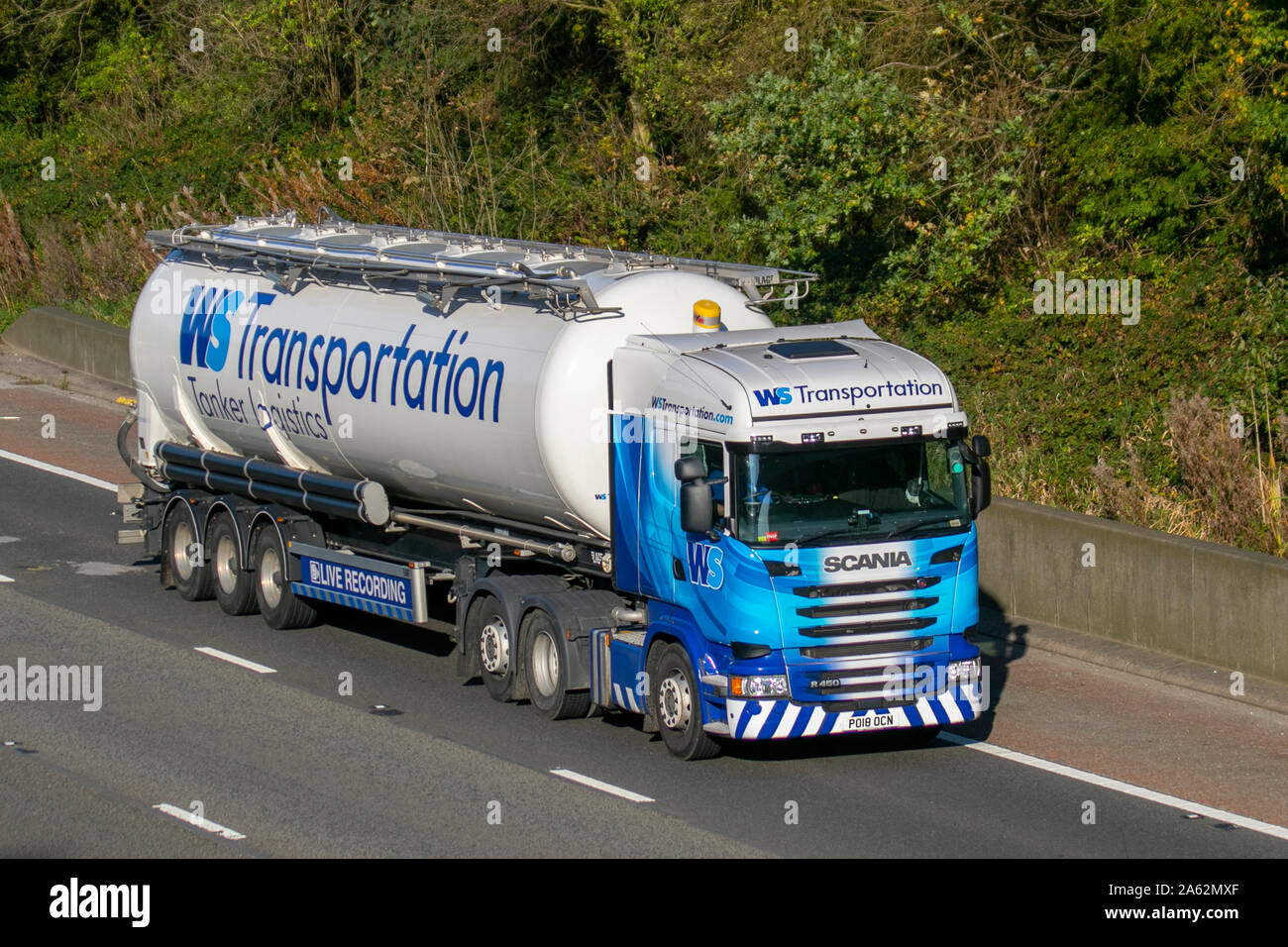 Ws transportation hi-res stock photography and images - Alamy